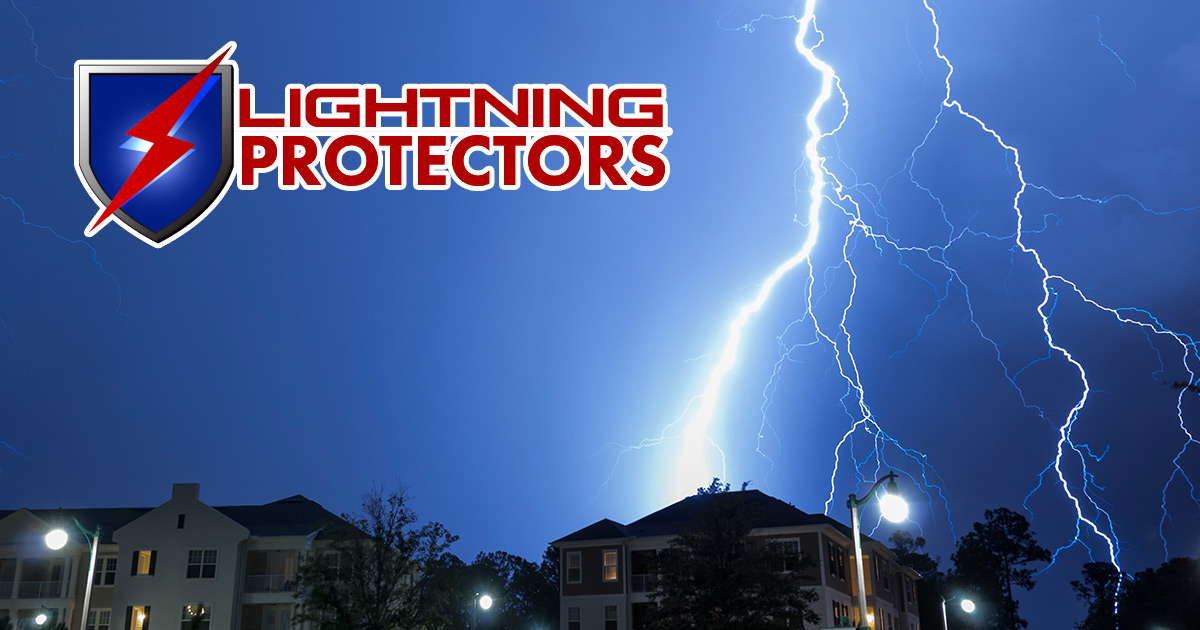 Lightning Protection Tips and Articles